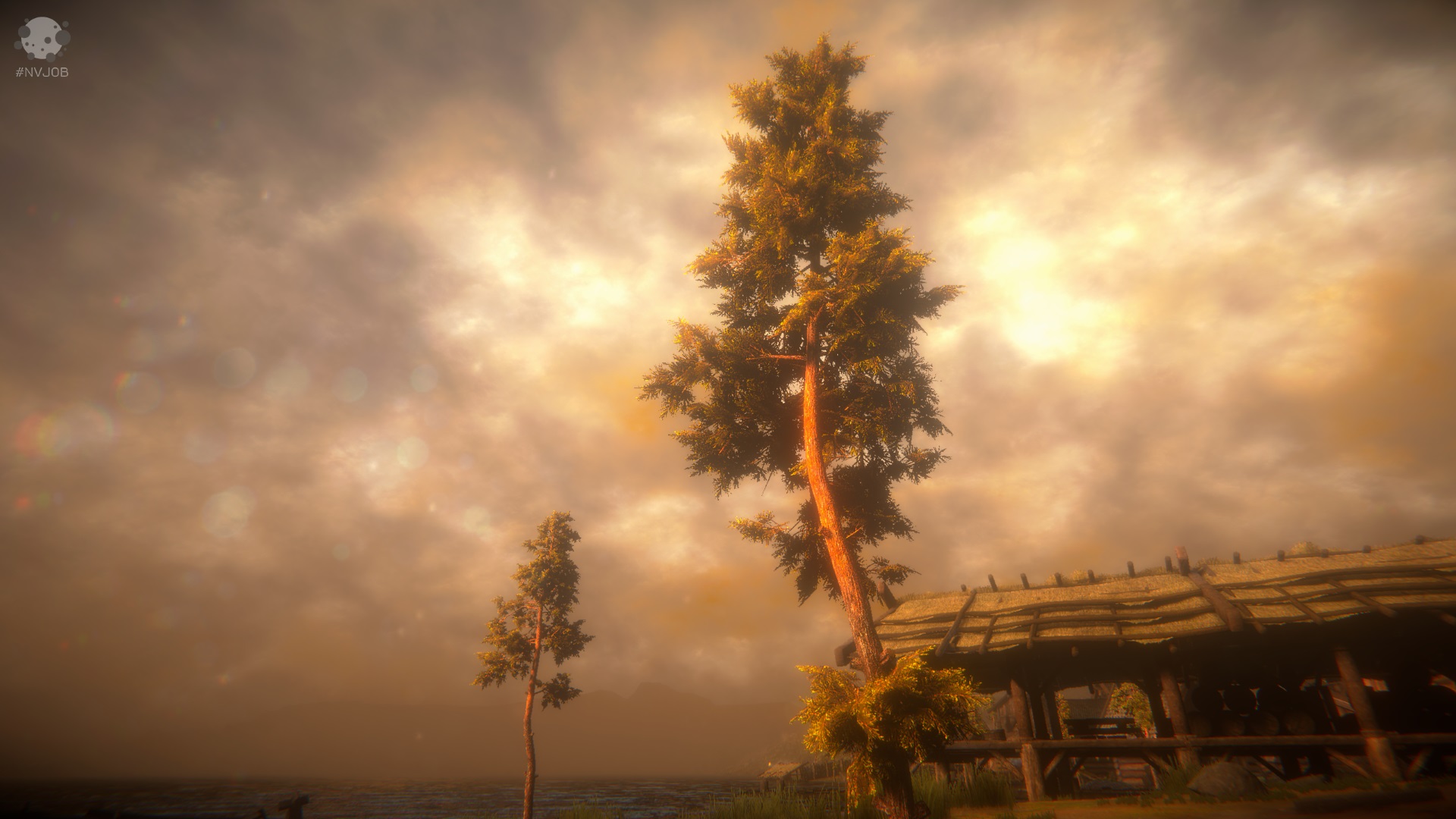 Stc7 Advanced Shader For Unity Speedtree 7 Free Unity Asset Nicholas Veselov Unity Developer